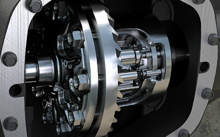 What is a Differential in a Car? - Carsforsale.com®