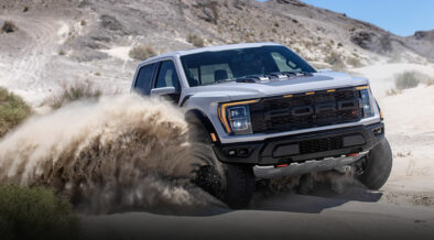 Ford F-150 Raptor R: Apex Pickup Predator - Carsforsale.com®