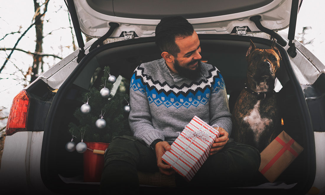 Critics' Choice: Best Gift Hauler for Christmas - Carsforsale.com®