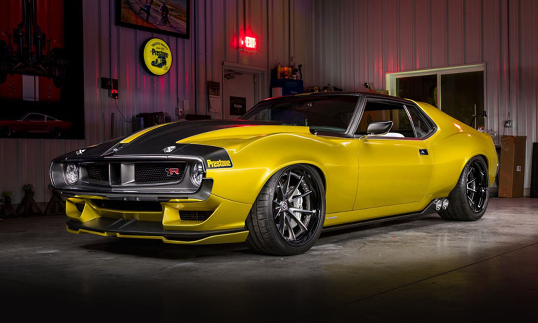 Ringbrothers: Kings of Custom - Carsforsale.com®