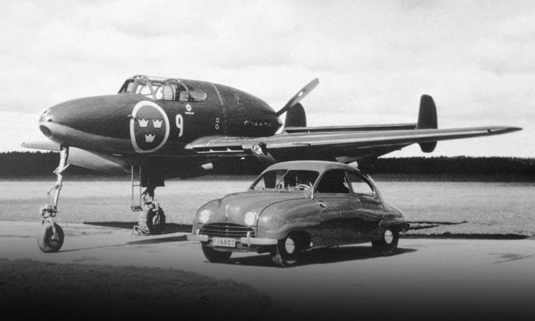 The Life and Death of Saab Cars - Carsforsale.com®