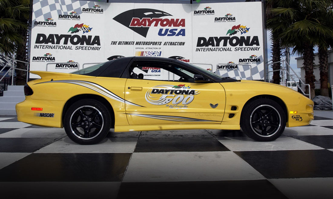 Pontiac Trans Am Generations - Carsforsale.com®