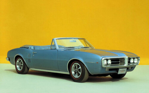 Pontiac Trans Am Generations - Carsforsale.com®