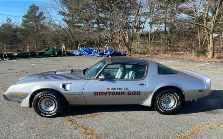 Pontiac Trans Am Generations - Carsforsale.com®