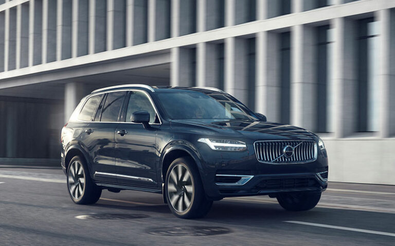 The Best 3-Row Hybrid SUVs - Carsforsale.com®