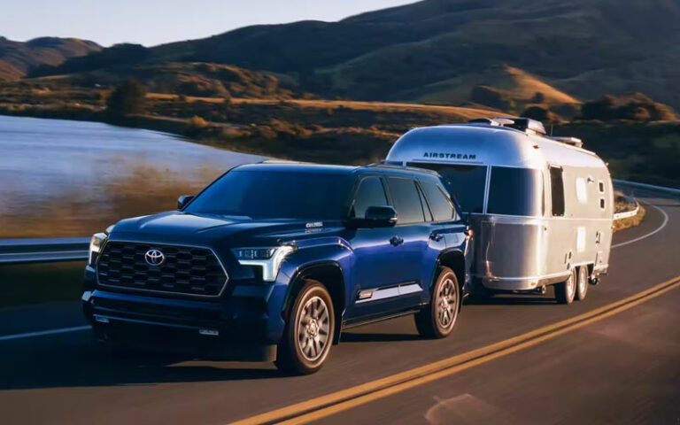 The Best 3-Row Hybrid SUVs - Carsforsale.com®