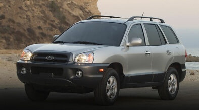 Hyundai Santa Fe Generations: Through the Years - Carsforsale.com®