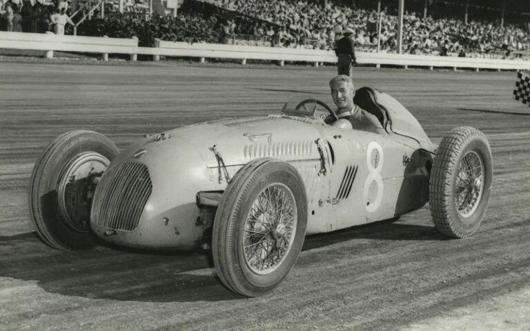 The Father of the Corvette: Zora Arkus-Duntov - Carsforsale.com®