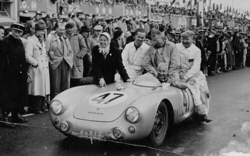 The Father of the Corvette: Zora Arkus-Duntov - Carsforsale.com®
