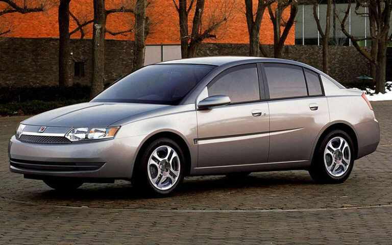 The History of the Saturn Car Company - Carsforsale.com®