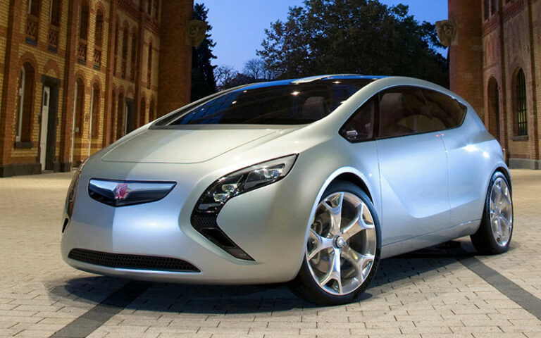 The History of the Saturn Car Company - Carsforsale.com®