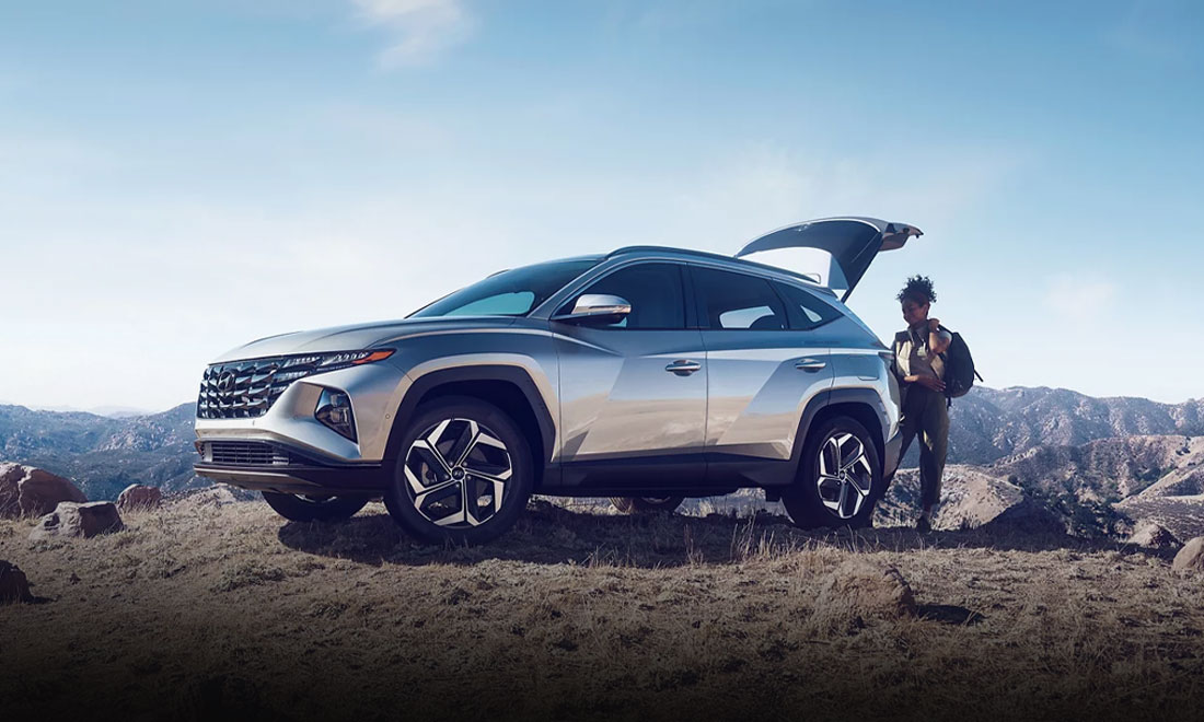 2023 Hyundai Tucson Review - Carsforsale.com®