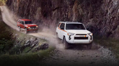 Toyota 4Runner Generations: Through the Years - Carsforsale.com®