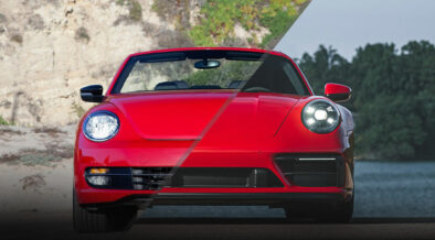 How the VW Beetle Gave Us the Porsche 911 - Carsforsale.com®