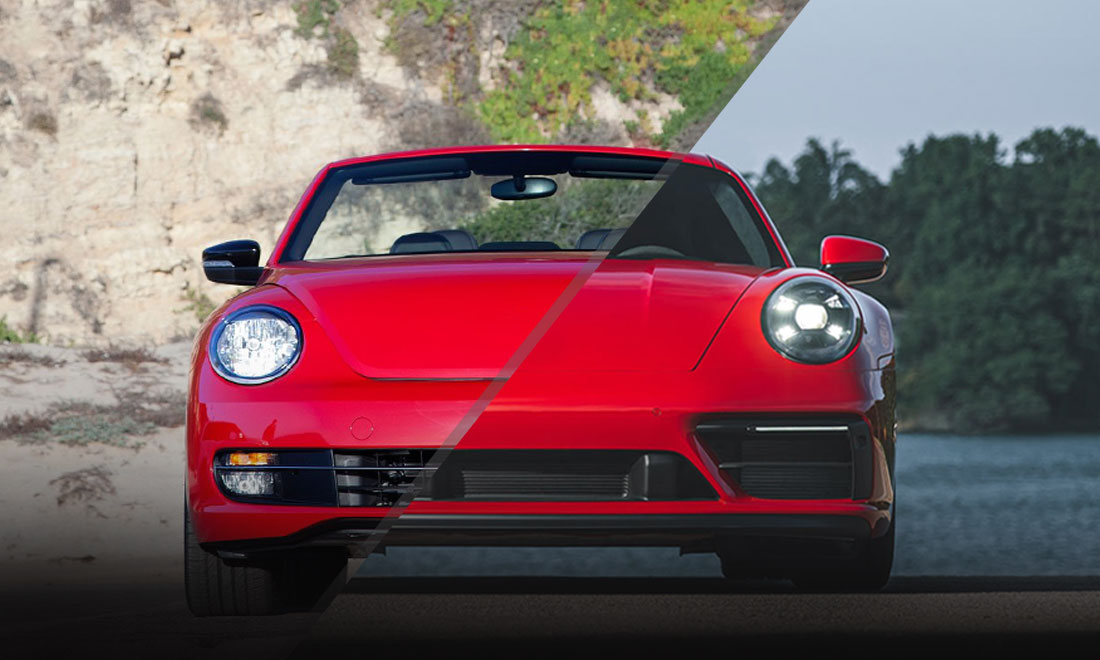 How the VW Beetle Gave Us the Porsche 911 - Carsforsale.com®