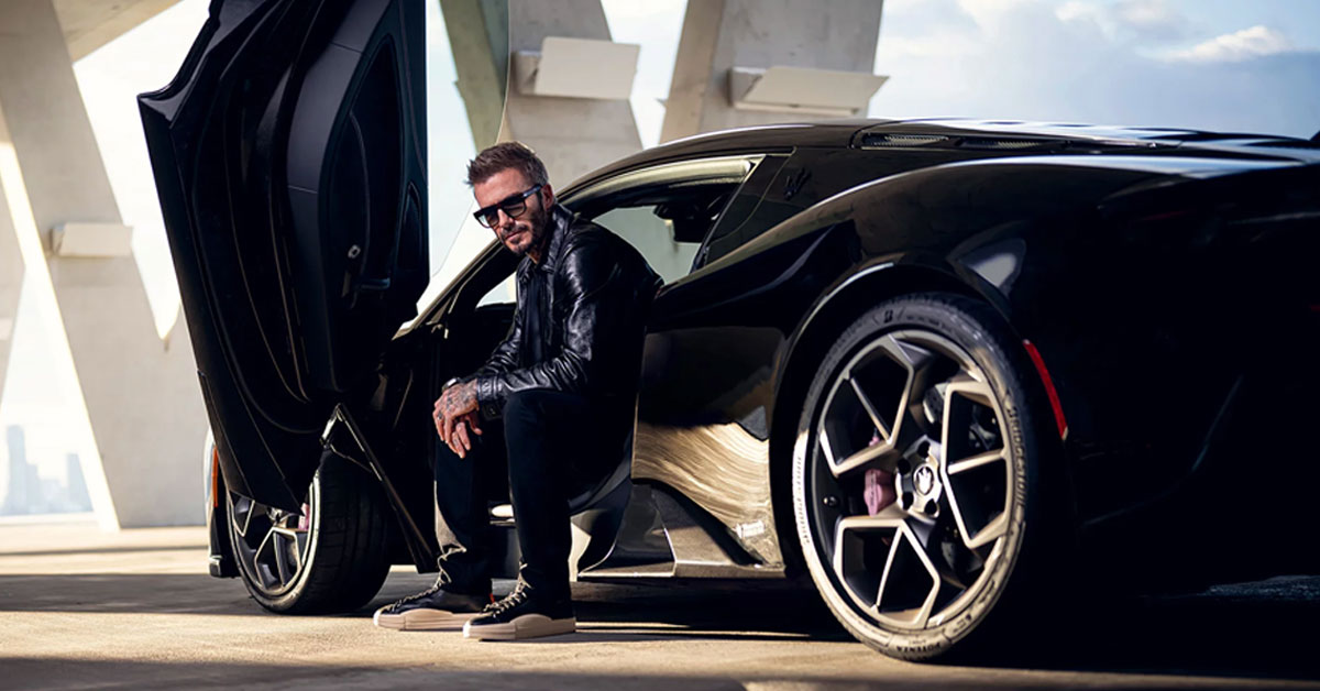 The Most Insane Celebrity Car Collections - Carsforsale.com®