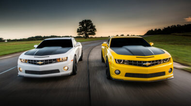 What is Chevrolet Performance? - Carsforsale.com®