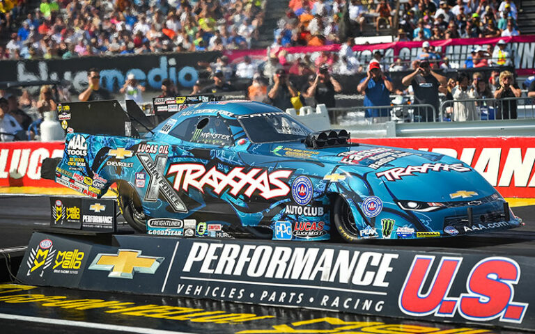 What is Chevrolet Performance? - Carsforsale.com®