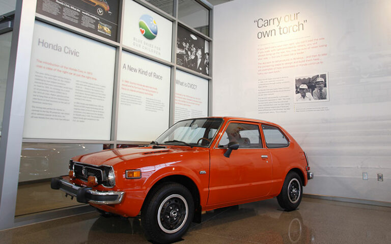 Retro Review: Honda Civic CVCC - Carsforsale.com®