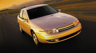 The History of the Saturn Car Company - Carsforsale.com®