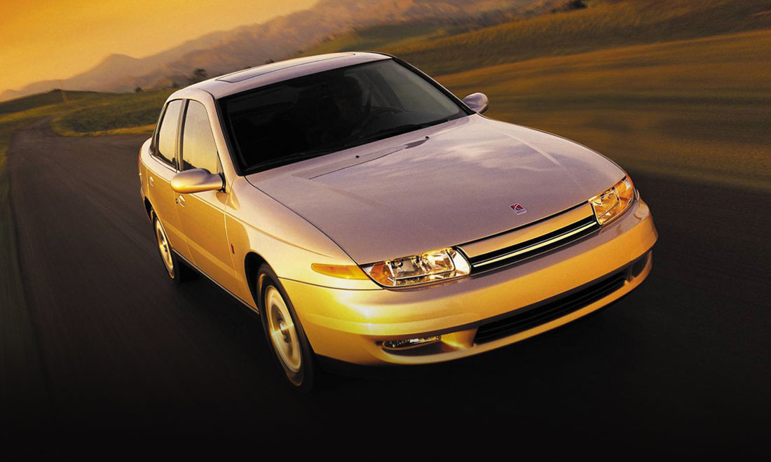 The History of the Saturn Car Company - Carsforsale.com®