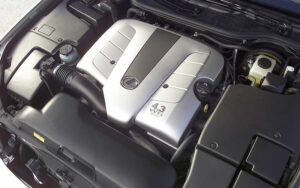 Lexus LS 400 Generations: Through the Years - Carsforsale.com®