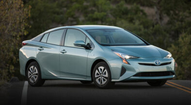 Toyota Prius Generations: Through the Years - Carsforsale.com®