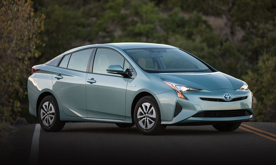 Toyota Prius Generations: Through the Years - Carsforsale.com®