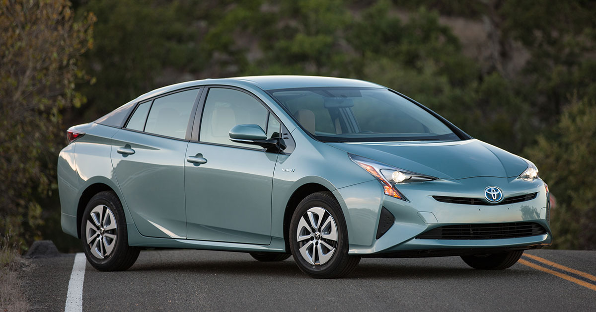 Toyota Prius Generations: Through the Years - Carsforsale.com®