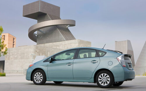Toyota Prius Generations: Through the Years - Carsforsale.com®
