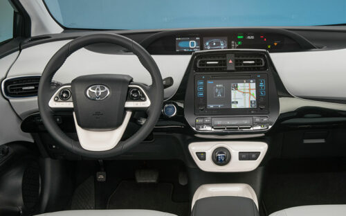 Toyota Prius Generations: Through the Years - Carsforsale.com®