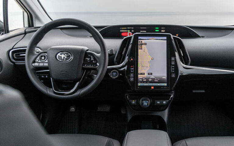 Toyota Prius Generations: Through the Years - Carsforsale.com®