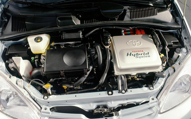 Toyota Prius Generations: Through the Years - Carsforsale.com®