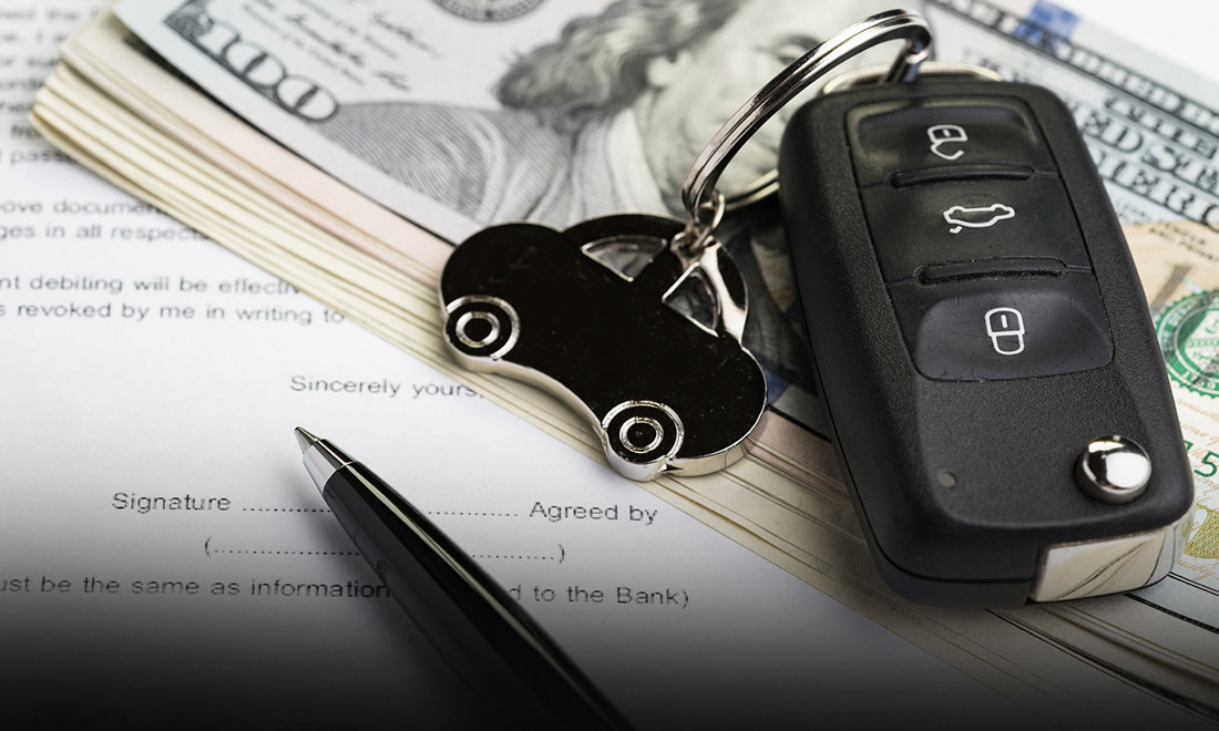 How to Get the Best Auto Loan Rate - Carsforsale.com®