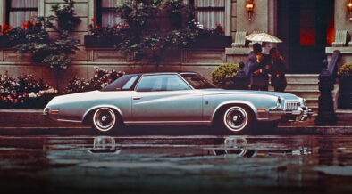 Buick Regal Generations: Through the Years - Carsforsale.com®
