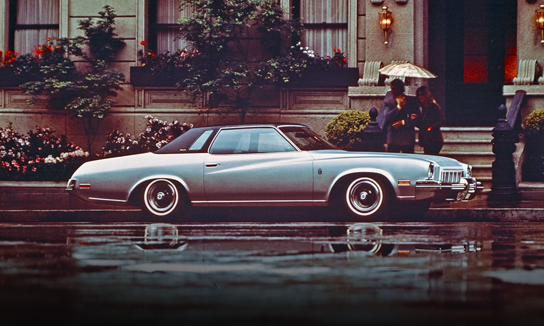 Buick Regal Generations: Through the Years - Carsforsale.com®