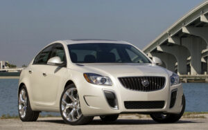 Buick Regal Generations: Through the Years - Carsforsale.com®
