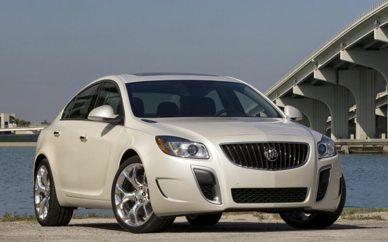 Buick Regal Generations: Through the Years - Carsforsale.com®