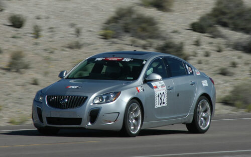 Buick Regal Generations: Through the Years - Carsforsale.com®