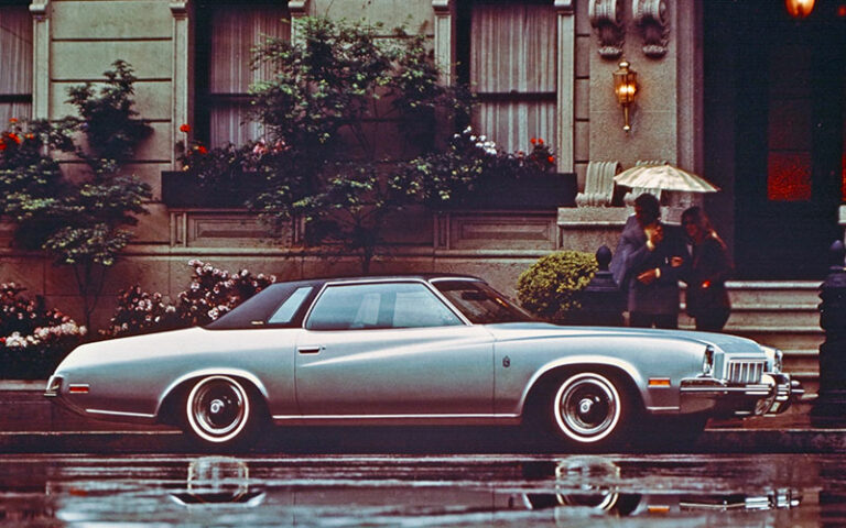 Buick Regal Generations: Through the Years - Carsforsale.com®