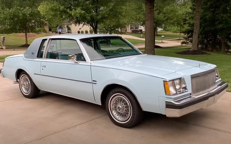 Buick Regal Generations: Through the Years - Carsforsale.com®
