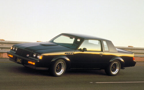 Buick Regal Generations: Through the Years - Carsforsale.com®