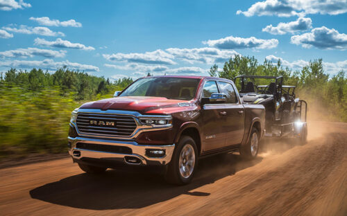 The Best Farm Trucks - Carsforsale.com®