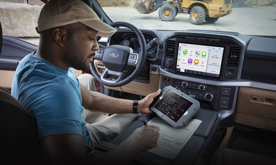 High Tech Cars of 2023 - Carsforsale.com®