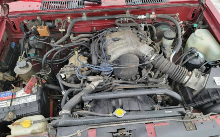 Nissan Pathfinder Generations: Through the Years - Carsforsale.com®