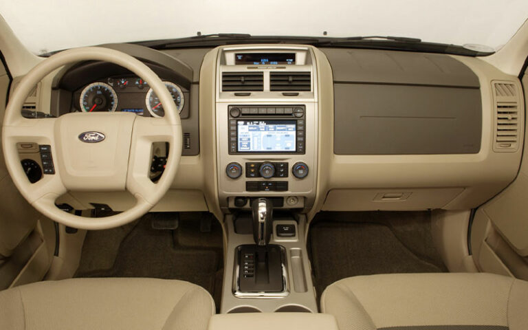 Ford Escape Generations: Through the Years - Carsforsale.com®