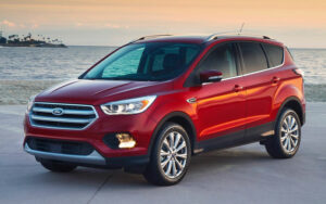 Ford Escape Generations: Through the Years - Carsforsale.com®