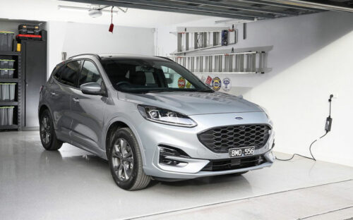 Ford Escape Generations: Through the Years - Carsforsale.com®