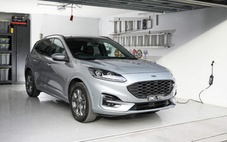 Ford Escape Generations: Through the Years - Carsforsale.com®