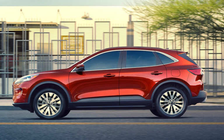 Ford Escape Generations: Through the Years - Carsforsale.com®